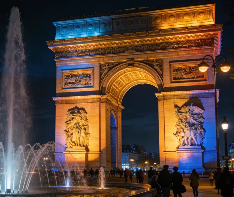 Paris City Guide: Is the Most Romantic City in the World Still Worth It ...
